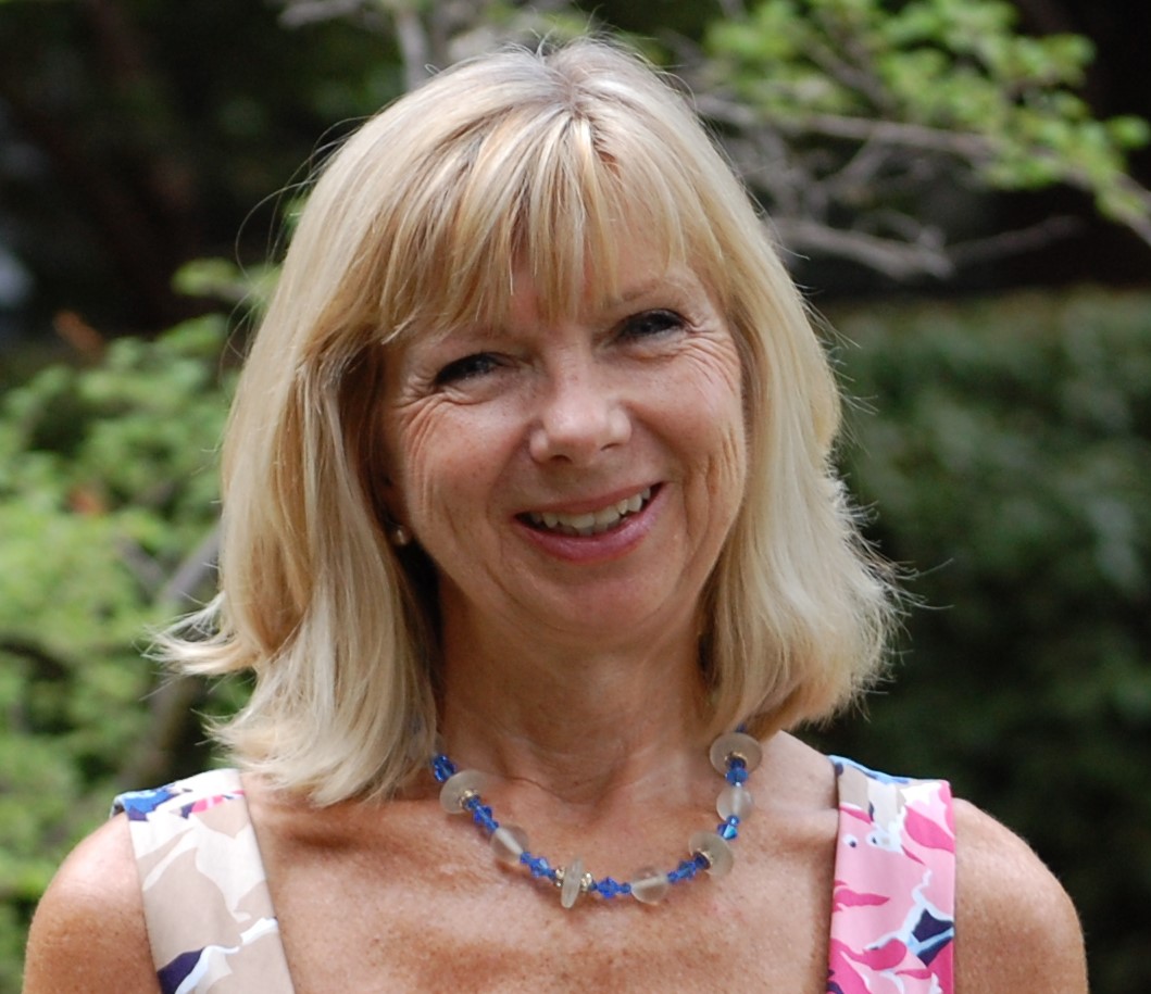 Judy Kjelland - Triumphant Love Lutheran Church