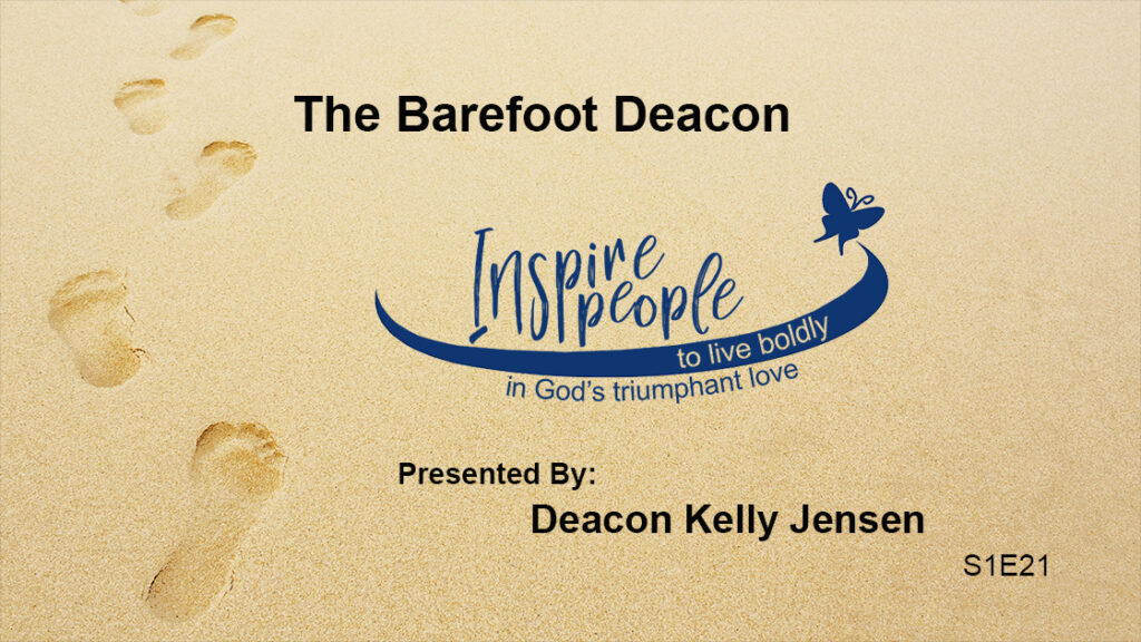 Inspire People to Live Boldly in God's Triumphant Love - Triumphant ...