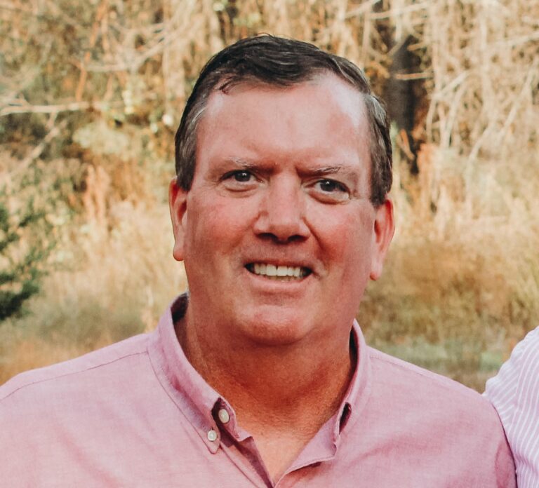 David Robinson - Triumphant Love Lutheran Church