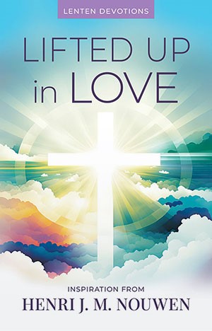 The Triumphant Love of Lent - Lent & Holy Week 2024 - Triumphant Love ...