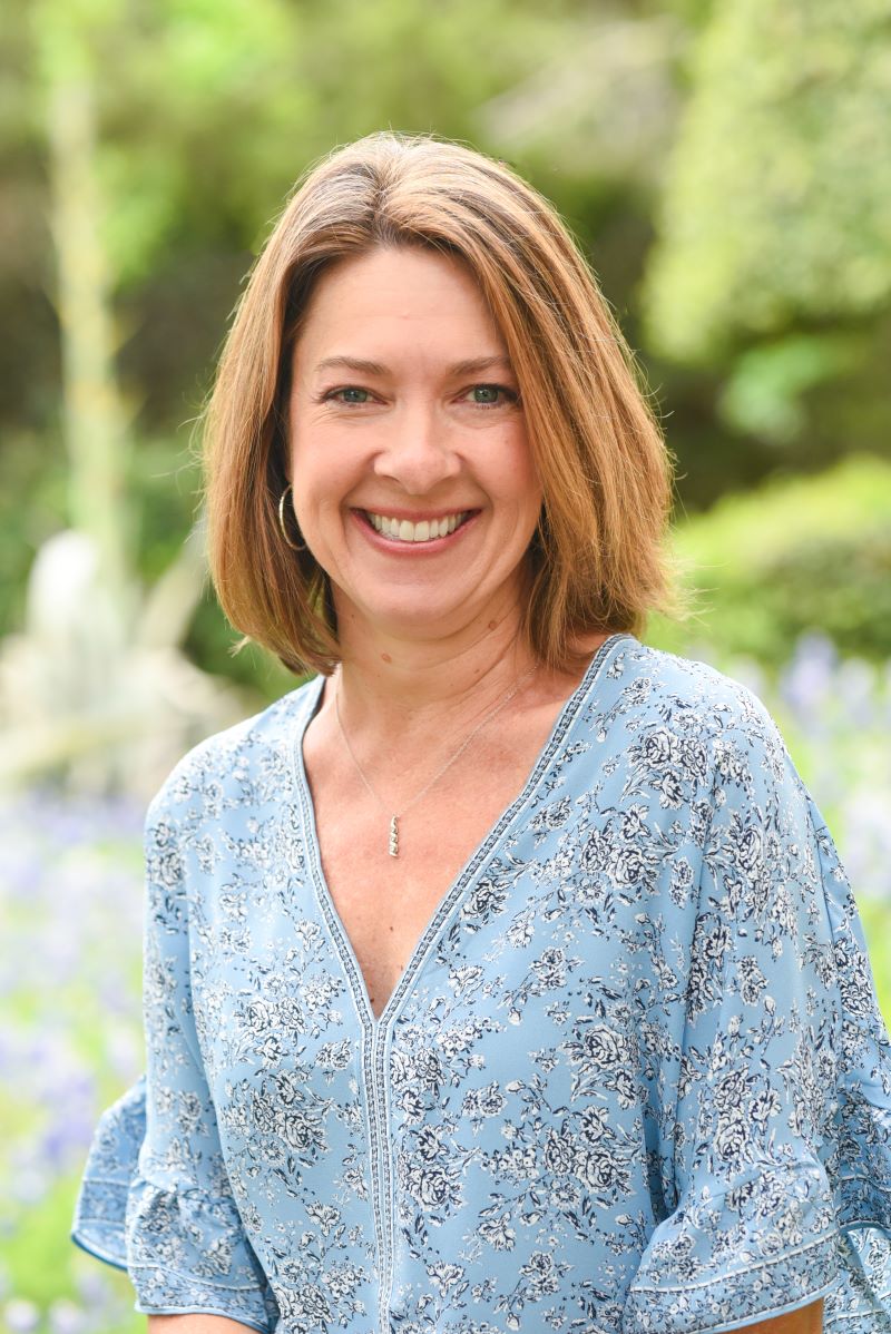 Kim Hoffman - Triumphant Love Lutheran Church